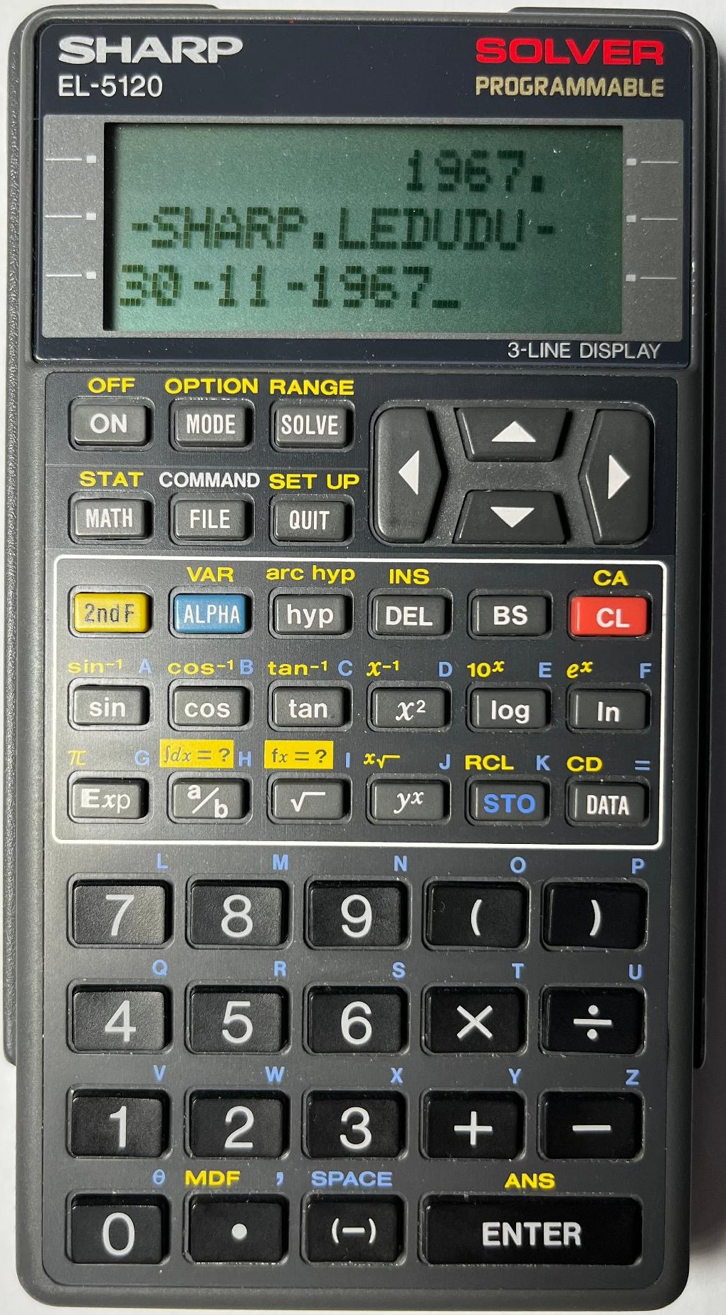 Casio - Nouvelles rubriques - - Casio Nouvelles rubriques - Casio ...