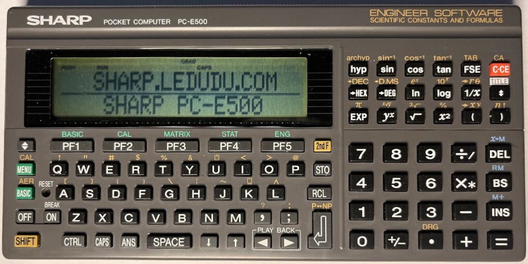 Casio - Nouvelles rubriques - - Casio Nouvelles rubriques - Casio ...