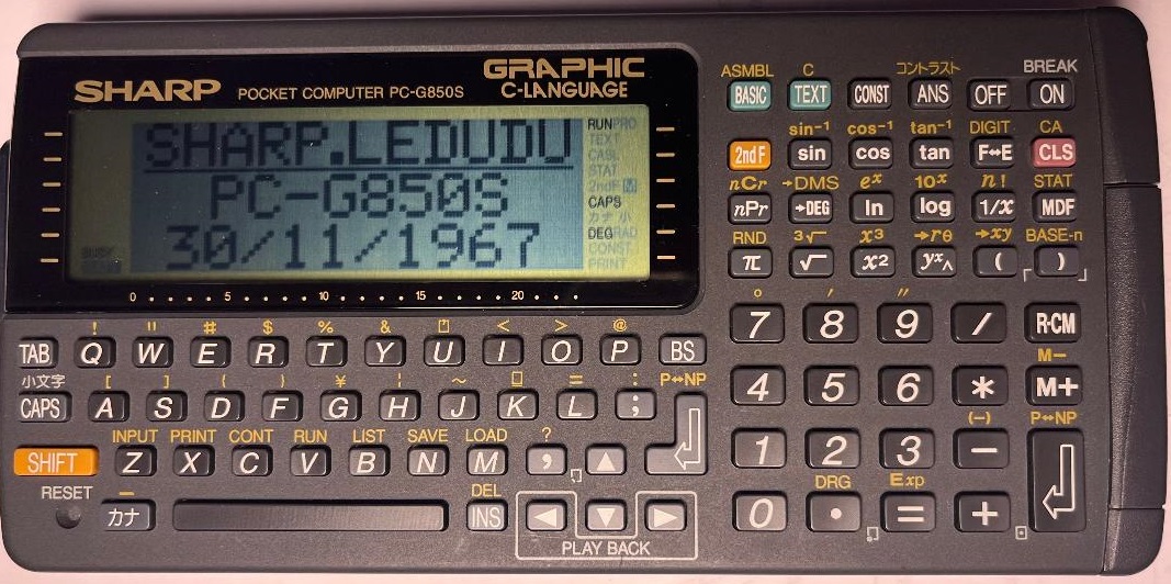 Casio - Nouvelles rubriques - - Casio Nouvelles rubriques - Casio ...